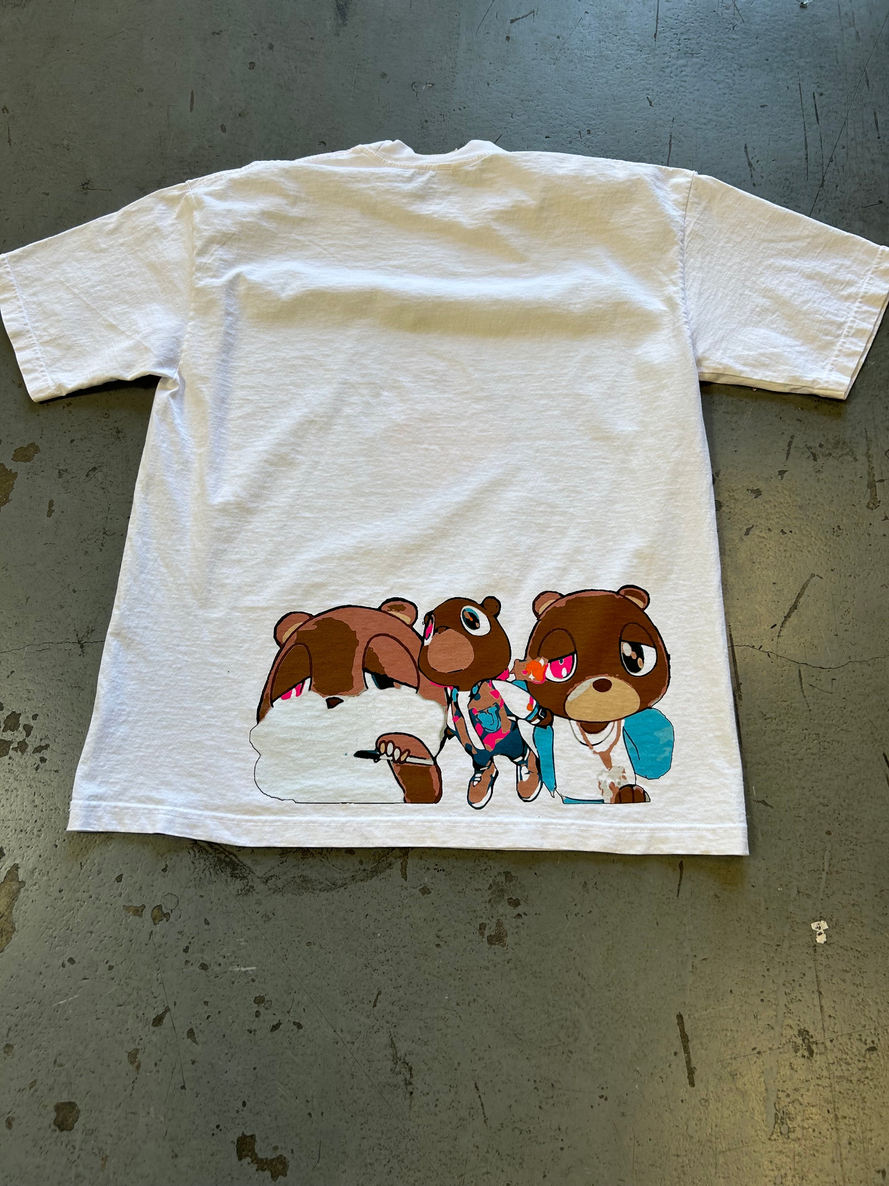 Shirts – Music Void!