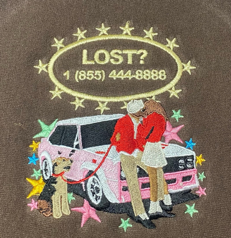 TYLER – Music Void!